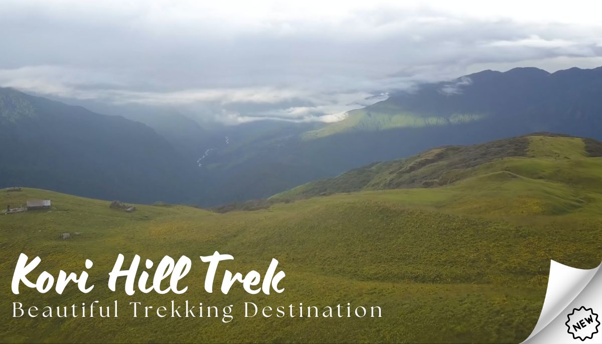 Kori Trek: An Unexplored Gem in Nepal - Himalaya Safety Treks and ...